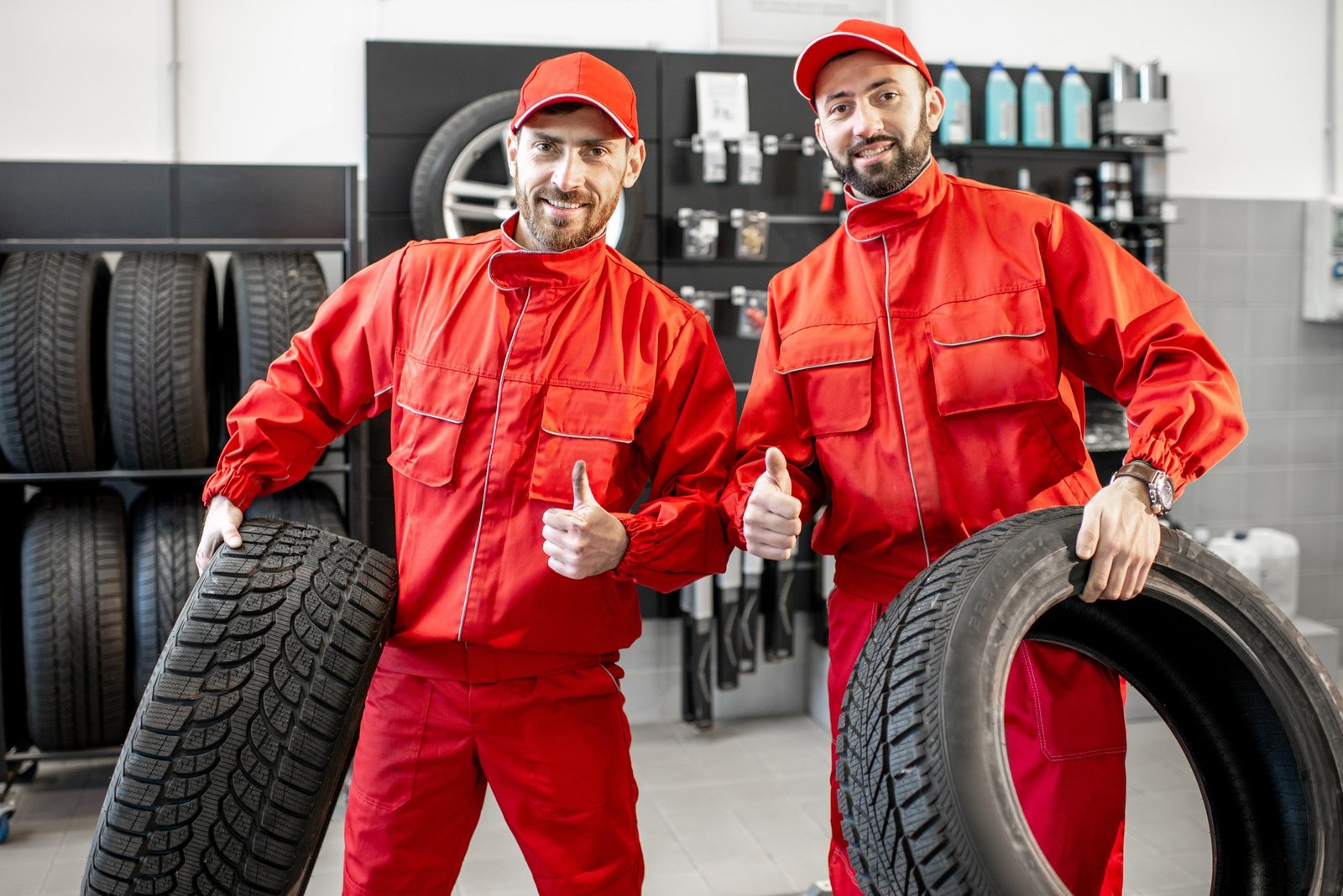 Tyre Fitting Aylesbury | Mobile Tyre Fitting & New Tyres | Singh Tyres